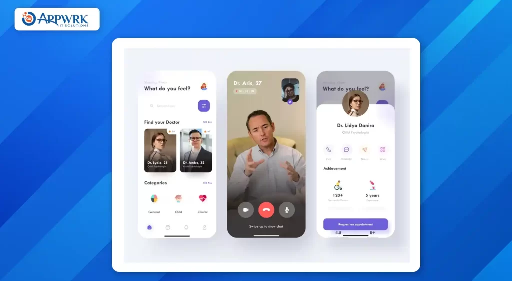 Mental Health App Development: Types, Features, and Cost Mental Health App Development: Types, Features, and Cost