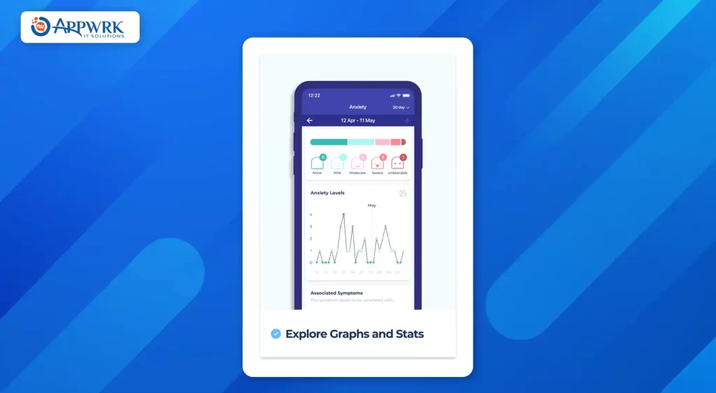 Mental Health App Development: Types, Features, and Cost Mental Health App Development: Types, Features, and Cost